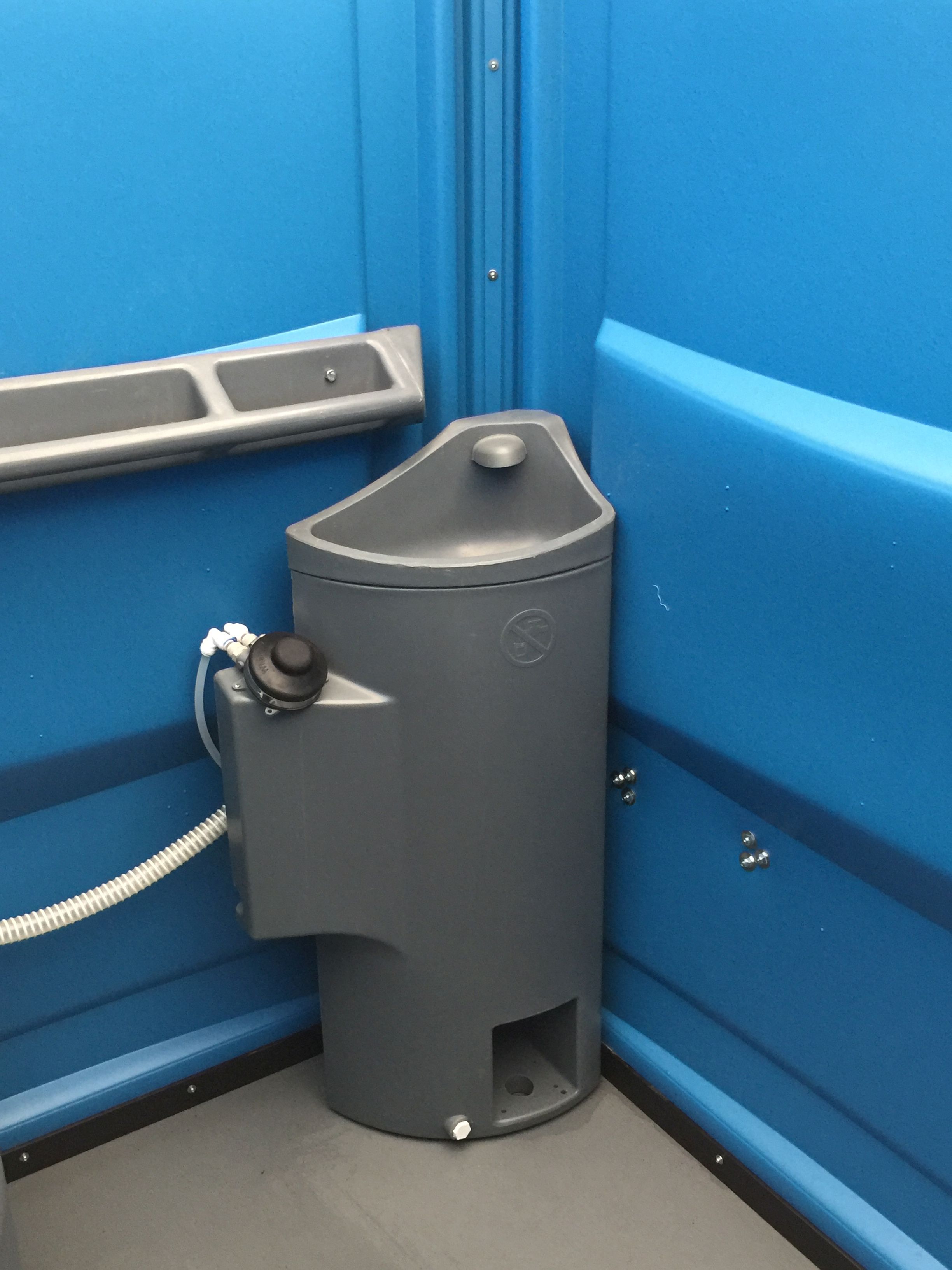 Proenvironmental Services Limited | Accessible Toilet