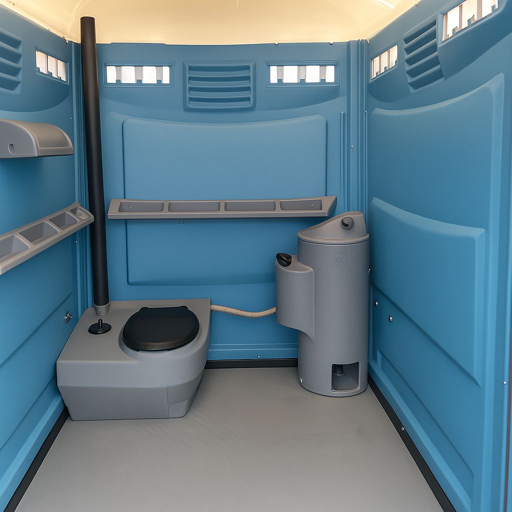 Proenvironmental Services Limited | Accessible Toilet